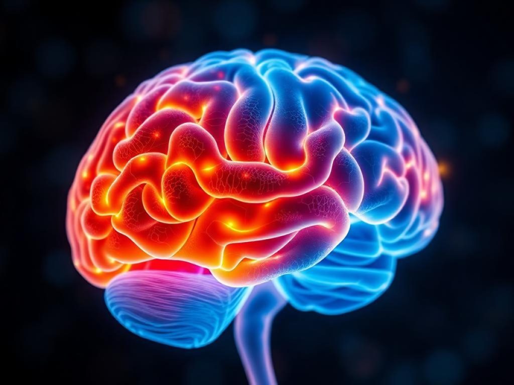 Descubre lo que le sucede al cerebro después de los 60: Investigadora ...