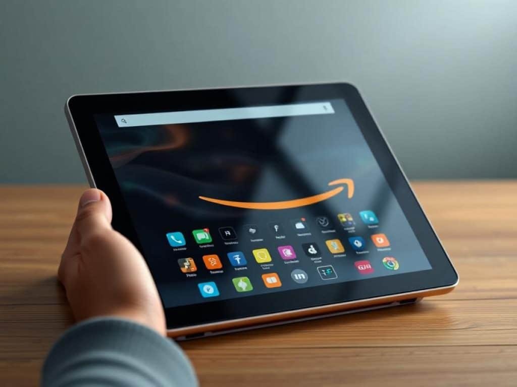 ¡Transformación radical en tablets de Amazon!: Ahora con Android para ...