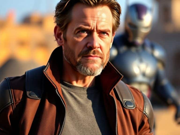 ¡Regreso épico en Marvel! Actor vuelve a ser Avenger tras 19 años: "El ...