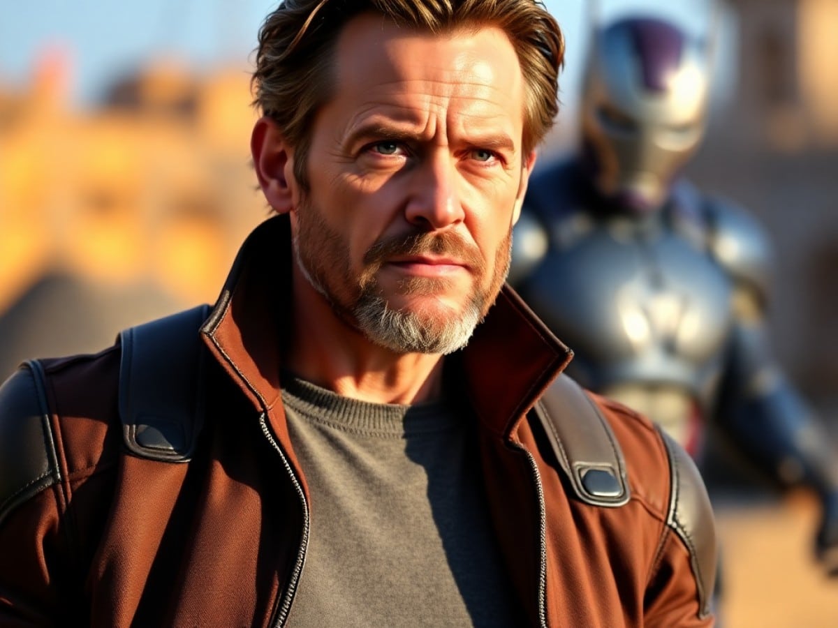 ¡Regreso épico en Marvel! Actor vuelve a ser Avenger tras 19 años: "El ...