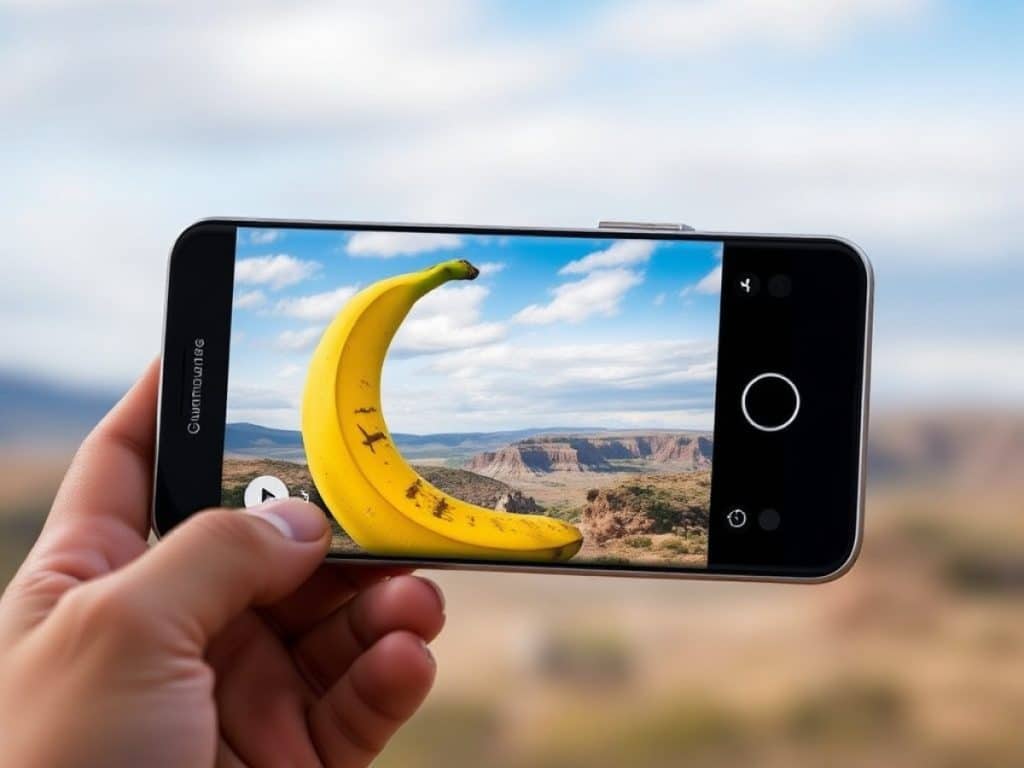 ¡Transformación total de tu Galaxy con Nano Banana en España!: Activa ...