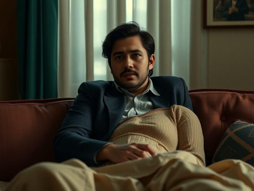 ¡Imperdible en Netflix México!: La miniserie de 6 capítulos que te ...