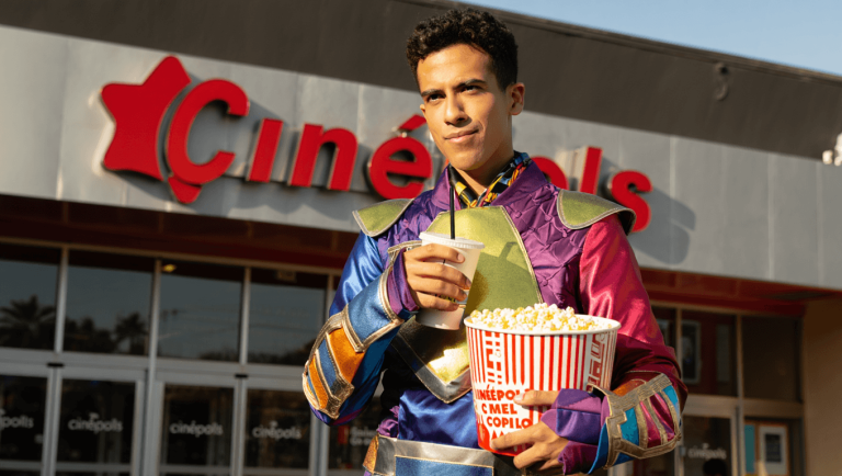 Amos del Universo trae vaso y palomera a Cinépolis: cuándo inicia la ...